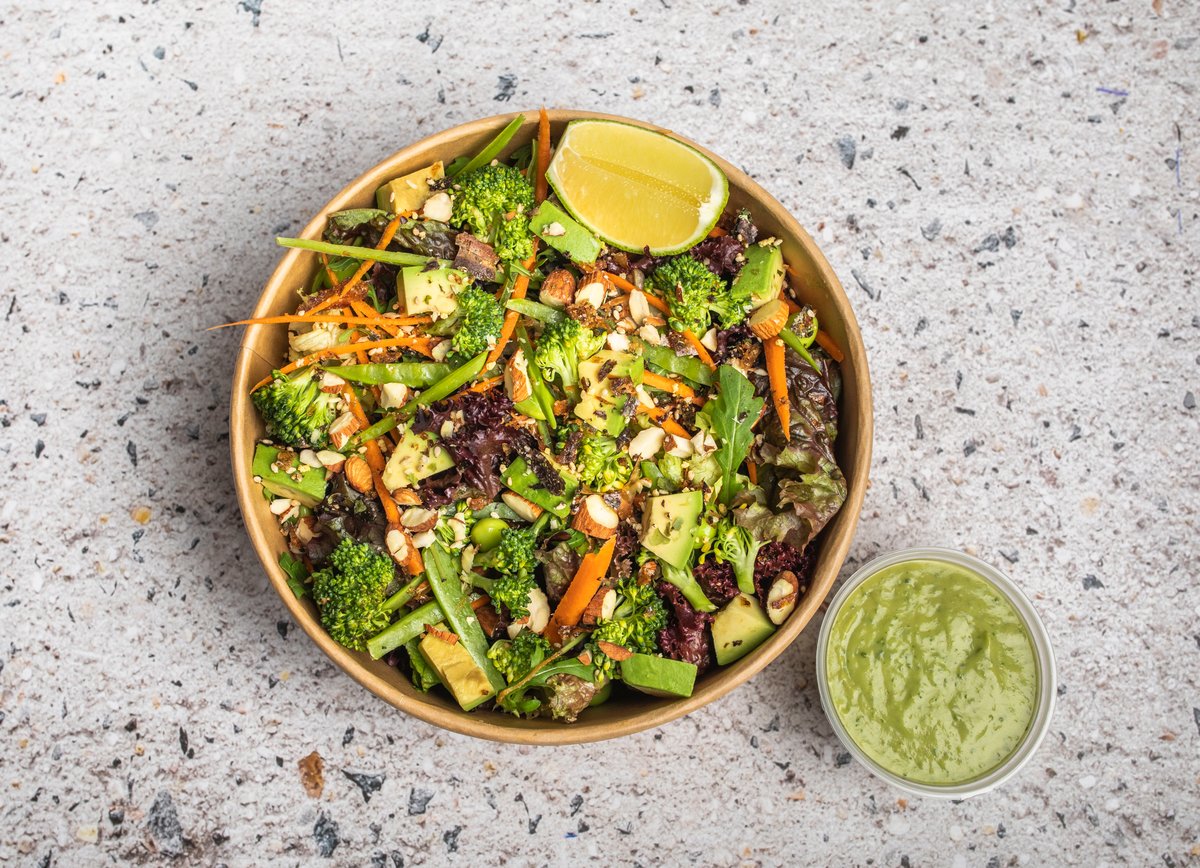 Blinky's | Wolt | Delivery | Limassol