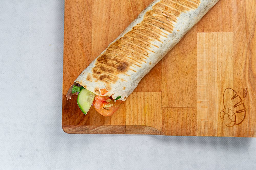 Star Box Kebab - Starowiślna | Wolt | Delivery | Kraków