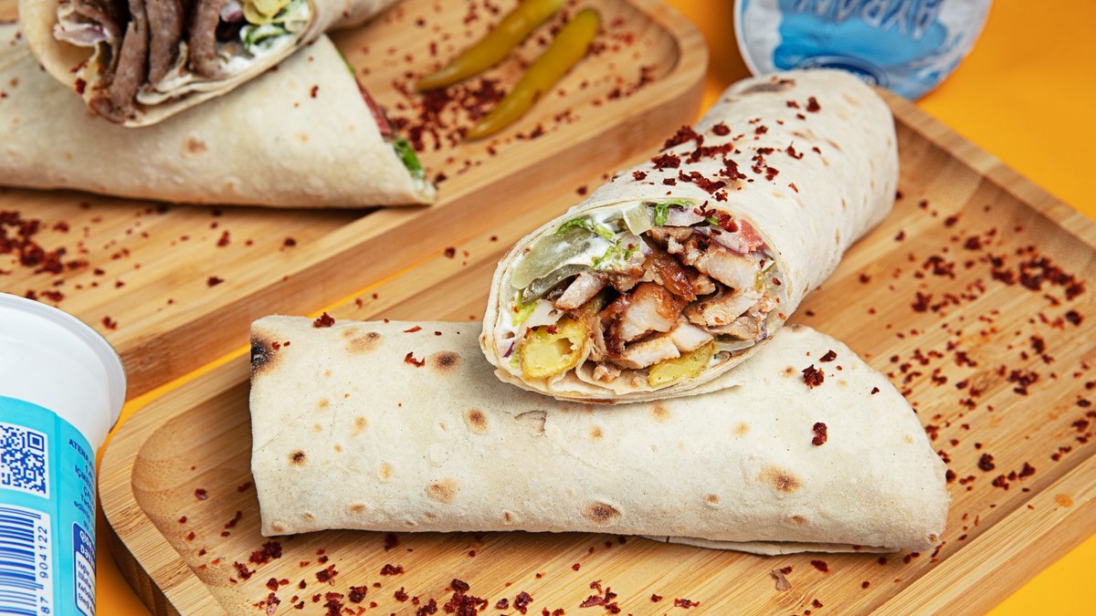 Mangal Doner by Savash | Wolt | Delivery | Baku