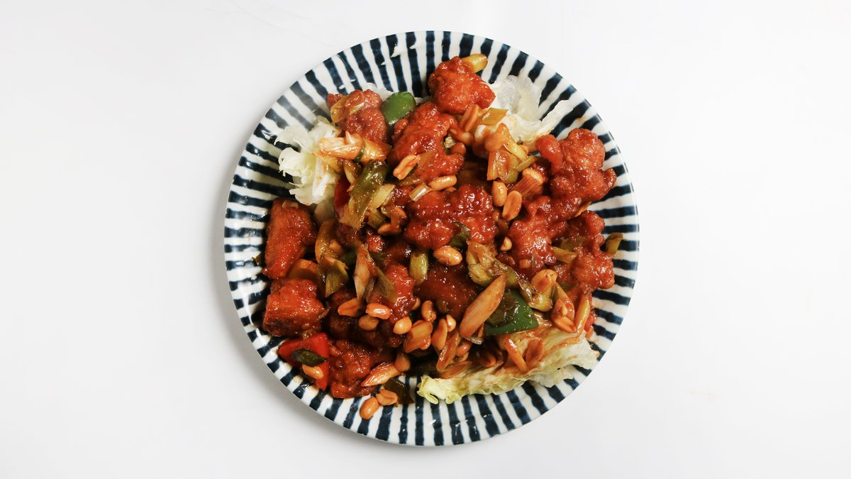 Gangnam - korejská restaurace | Wolt | Doručení | Praha