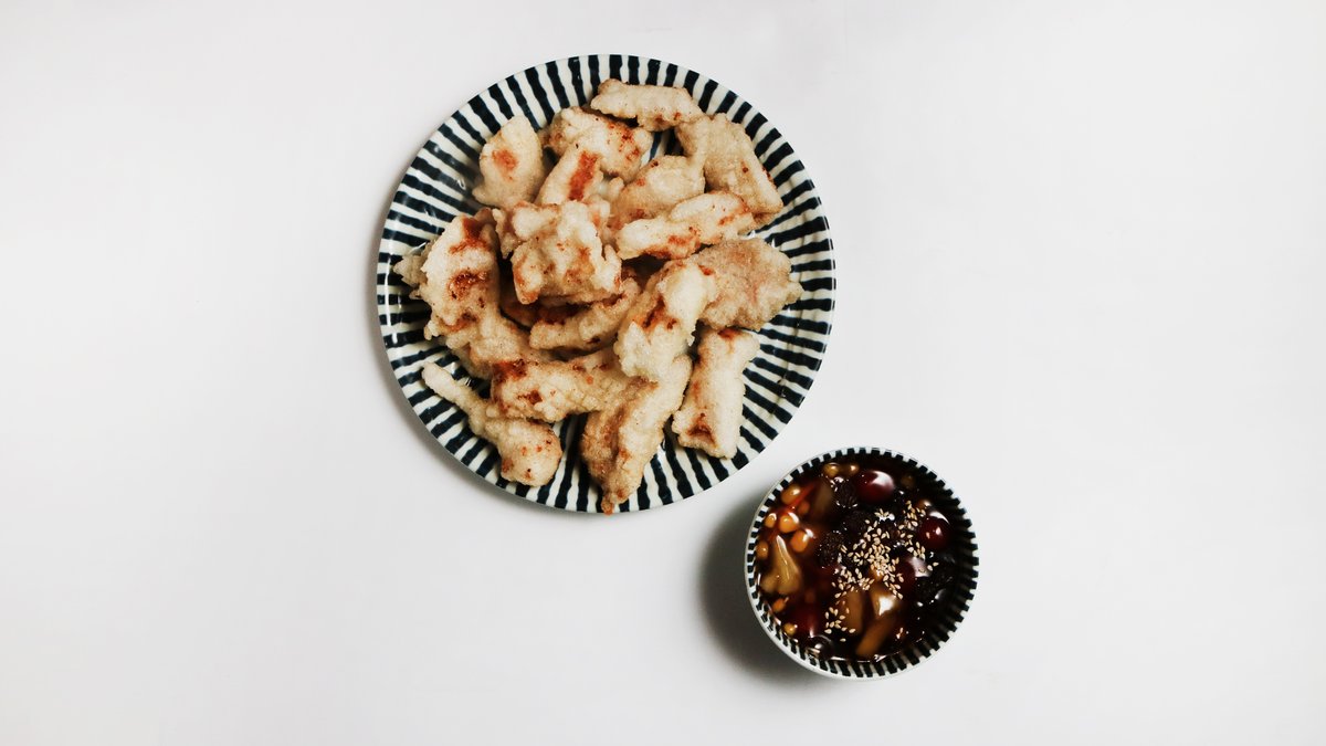 Gangnam - korejská restaurace | Wolt | Delivery | Prague