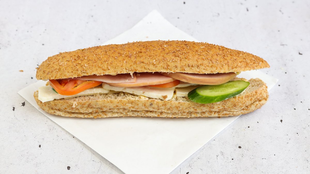 Anthi's Snack Van | Wolt | Delivery | Nicosia