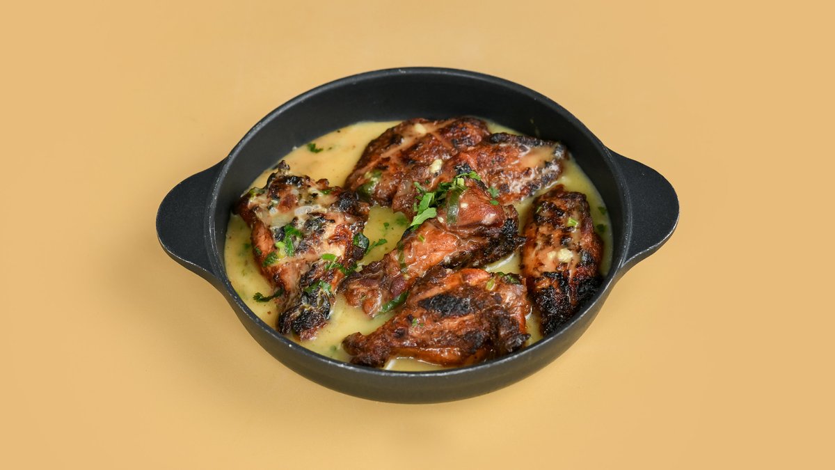 Watar Ziryab Restaurant & Bar | Wolt | Delivery | Larnaca