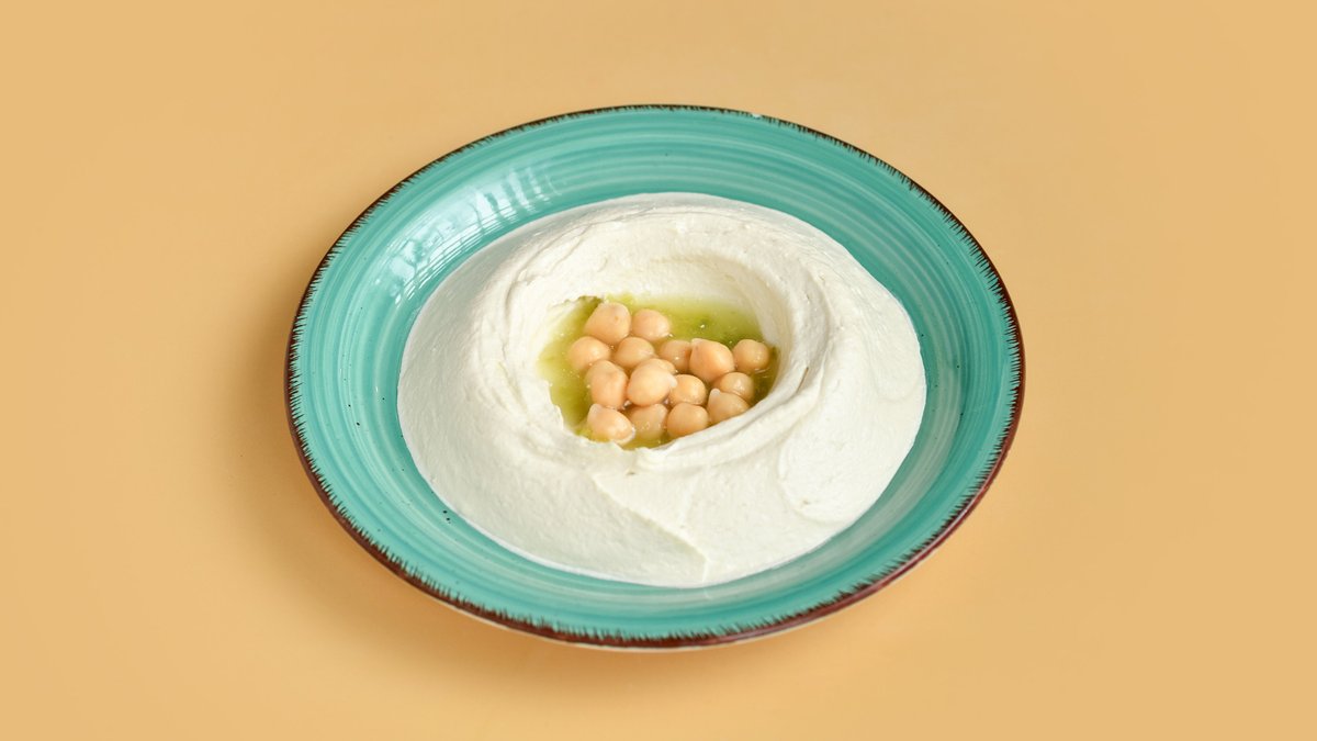 Watar Ziryab Restaurant & Bar | Wolt | Delivery | Larnaca