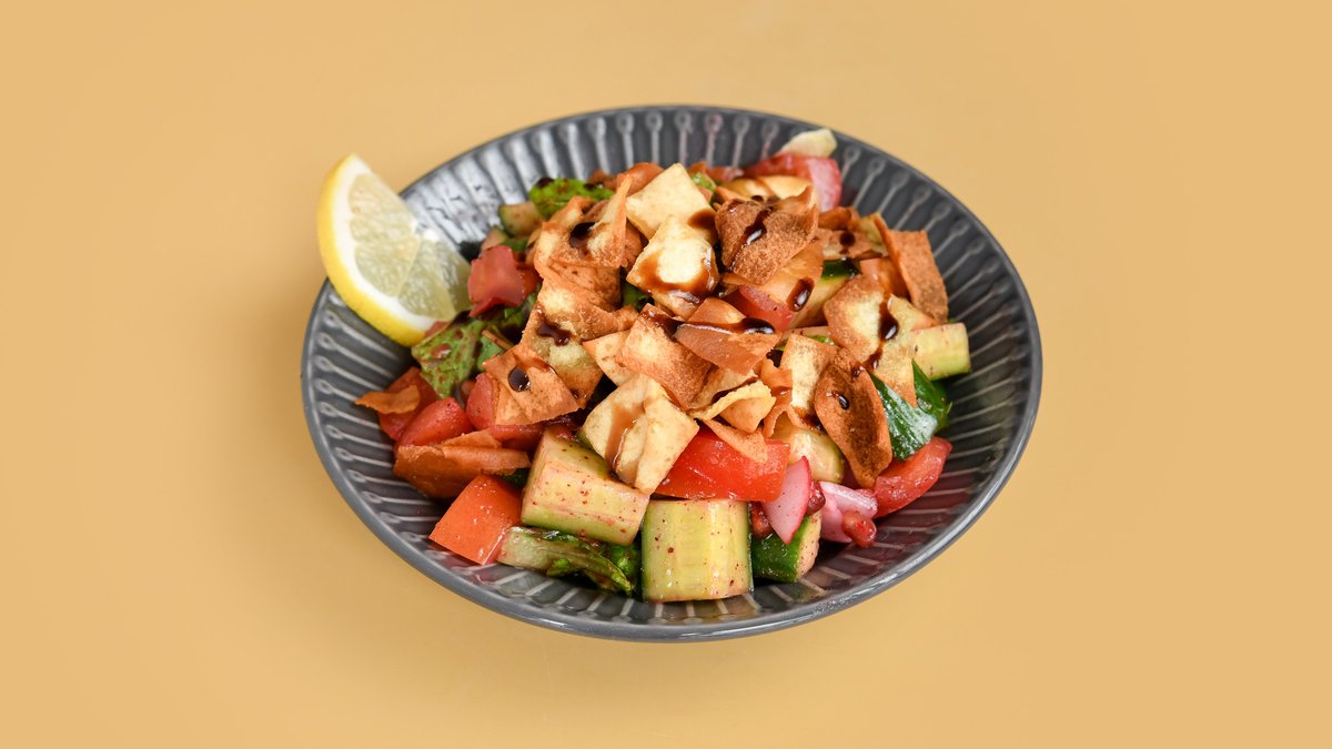 Watar Ziryab Restaurant & Bar | Wolt | Delivery | Larnaca