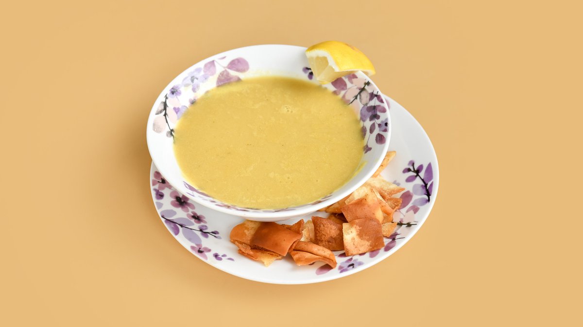 Watar Ziryab Restaurant & Bar | Wolt | Delivery | Larnaca