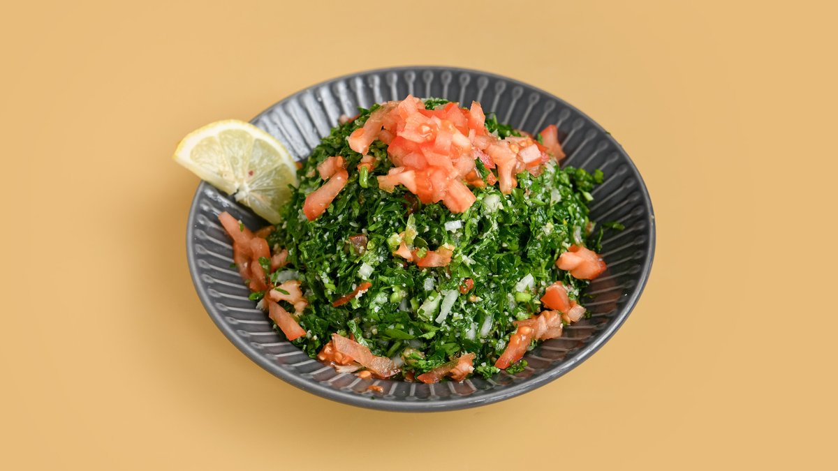 Watar Ziryab Restaurant & Bar | Wolt | Delivery | Larnaca