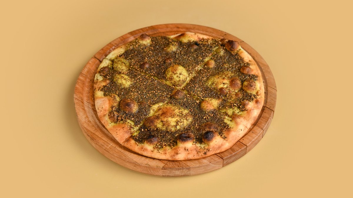 Watar Ziryab Restaurant & Bar | Wolt | Delivery | Larnaca