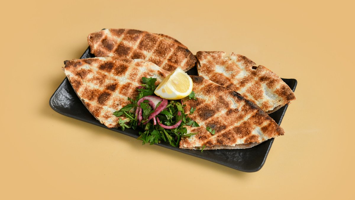 Watar Ziryab Restaurant & Bar | Wolt | Delivery | Larnaca