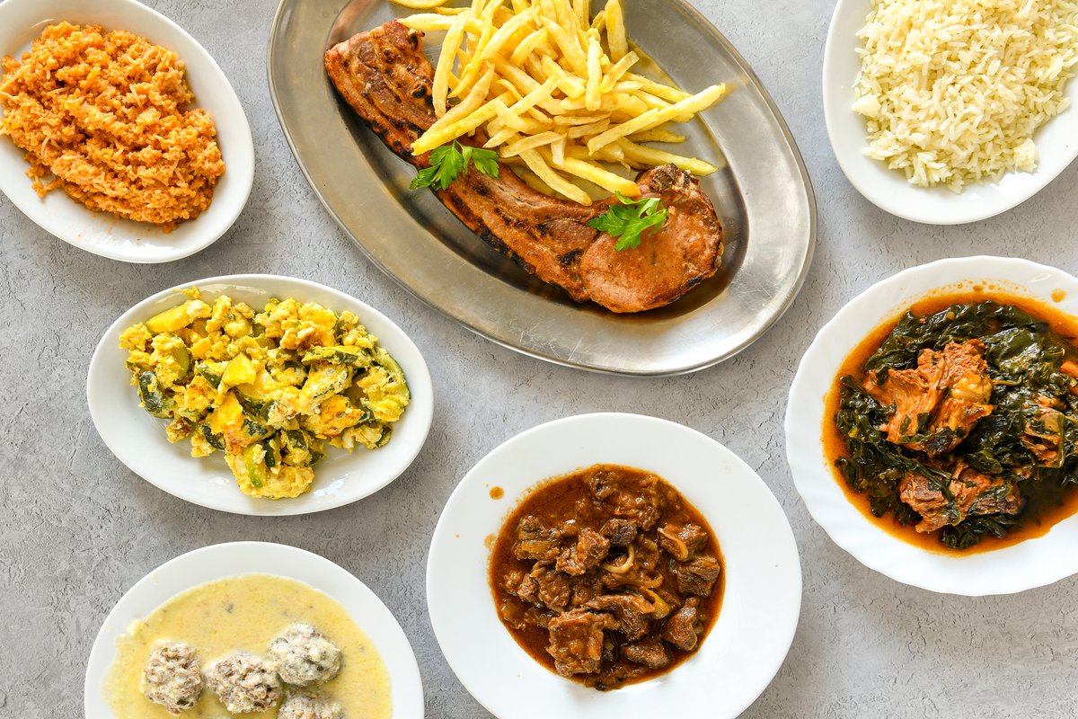 To Kouzinaki tis Stavroullas | Wolt | Delivery | Nicosia