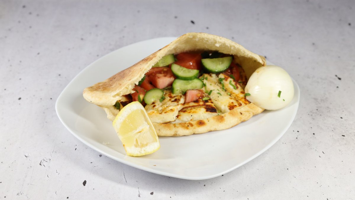 To Tavernaki Tou Achillea Kaimakliou | Wolt | Delivery | Nicosia