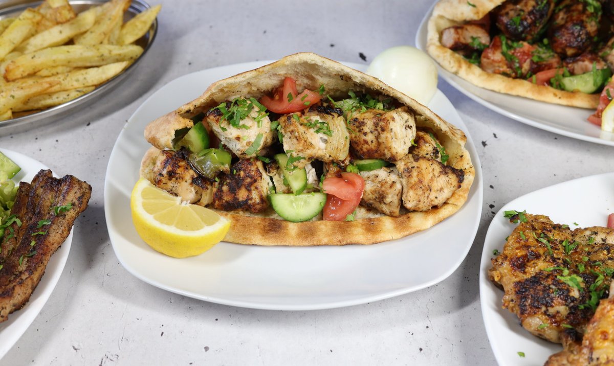 To Tavernaki Tou Achillea Kaimakliou | Wolt | Delivery | Nicosia