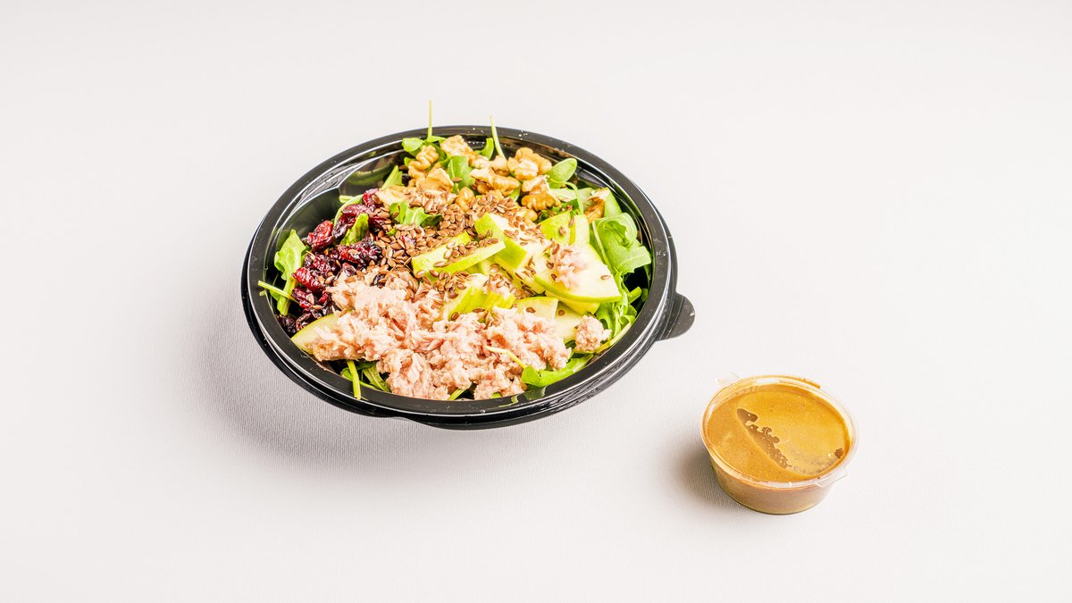 Salad Box | Wolt | Delivery | Tirana