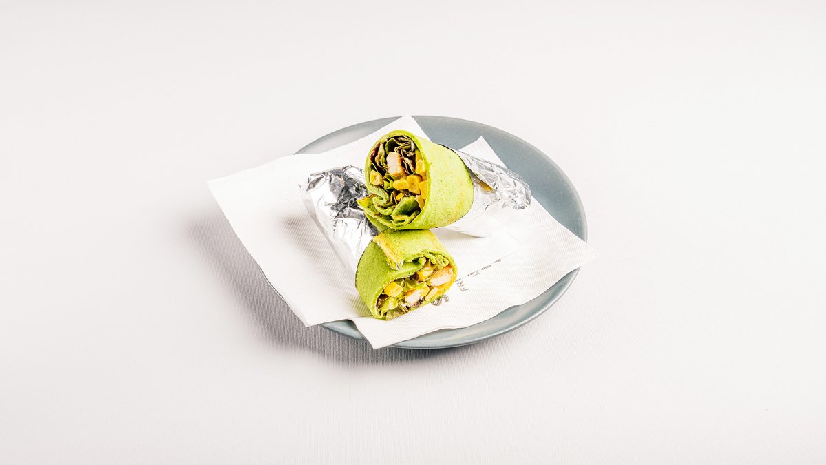 Salad Box | Wolt | Delivery | Tirana