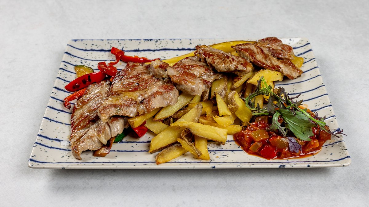 Capote y Ole restaurant | Wolt | Delivery | Rijeka