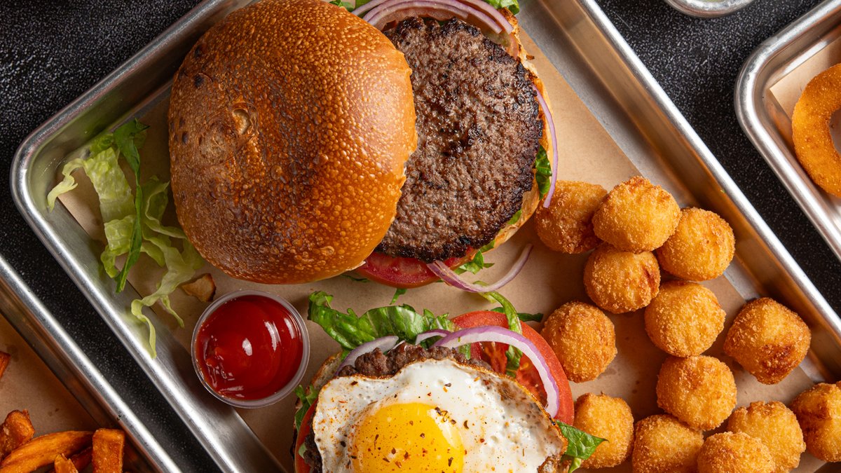 Sun Burger | Ashdod | Wolt | Delivery | Ashdod and Lachish Area
