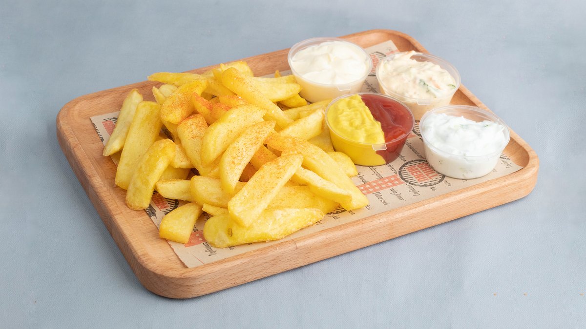 Pita Box | Wolt | Delivery | Tirana