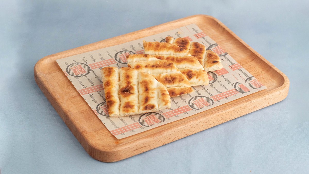 Pita Box | Wolt | Delivery | Tirana