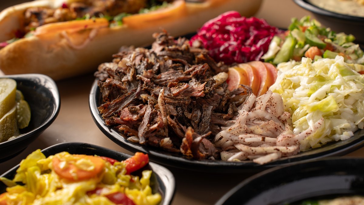 Hani Restaurant | Wolt | Delivery | Mevaseret Zion Area