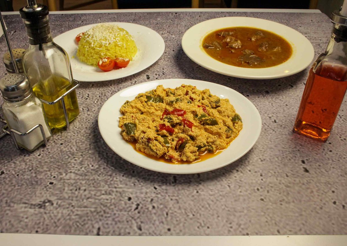 Restorant & Pizzeri Shtepia Jone | Wolt | Delivery | Tirana