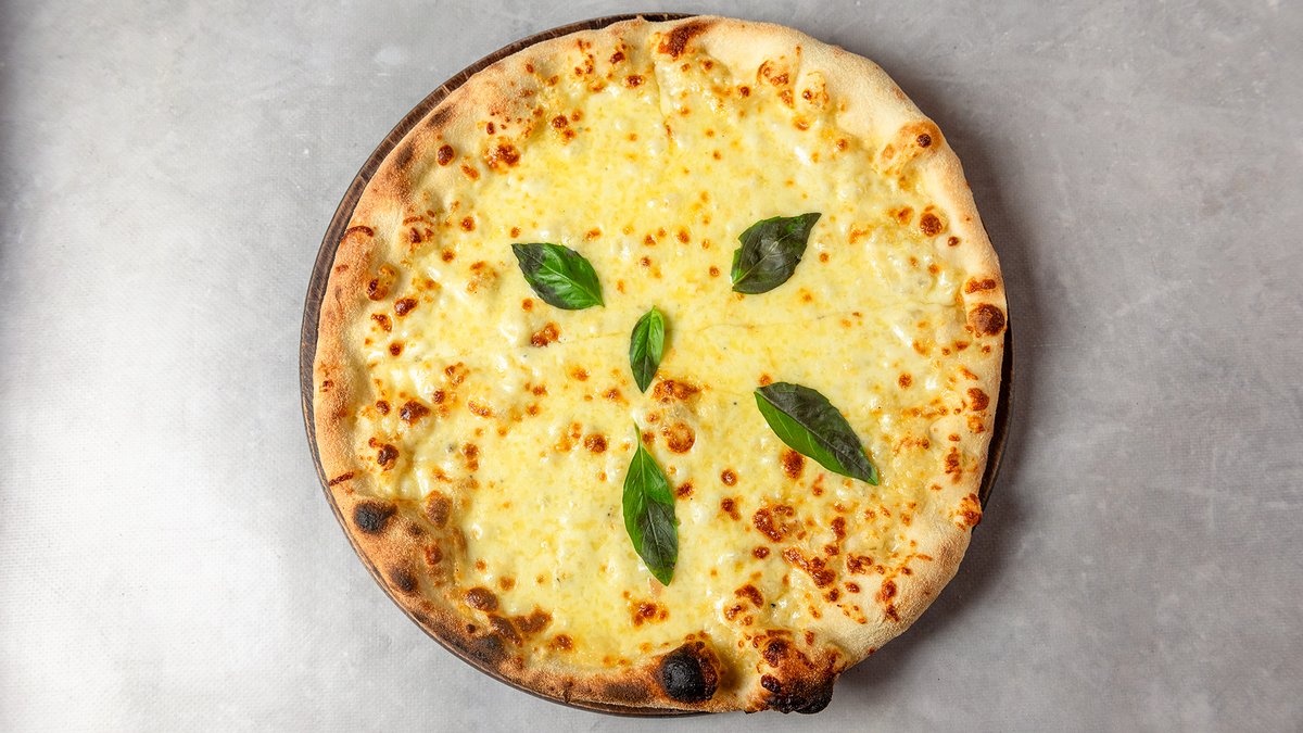 The Basement Pizza | Wolt | Delivery | Tirana