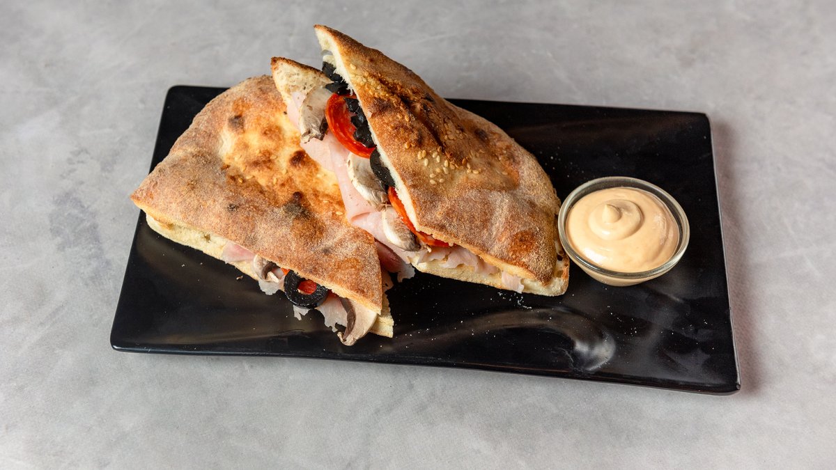 The Basement Pizza | Wolt | Delivery | Tirana