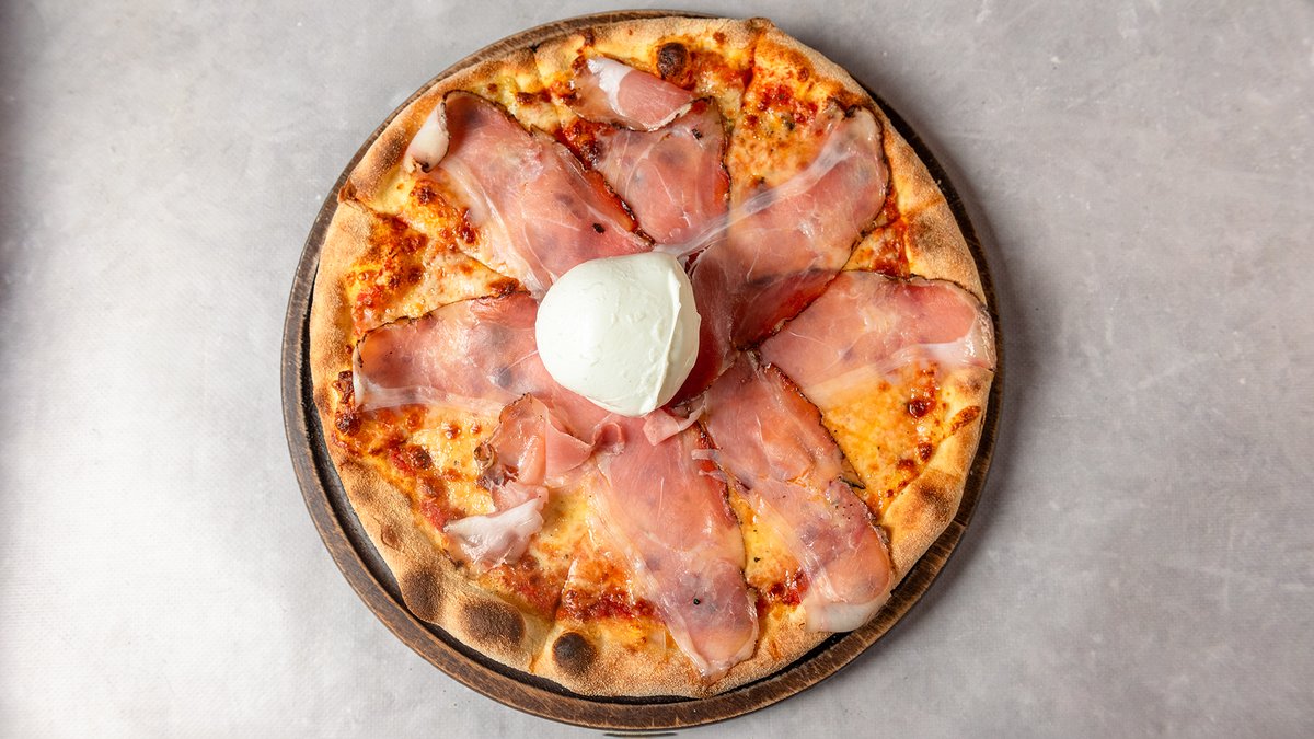 The Basement Pizza | Wolt | Delivery | Tirana