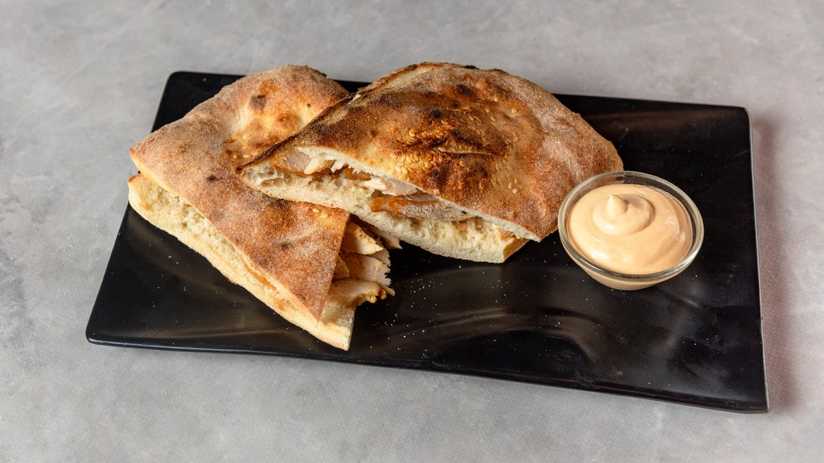 The Basement Pizza | Wolt | Delivery | Tirana