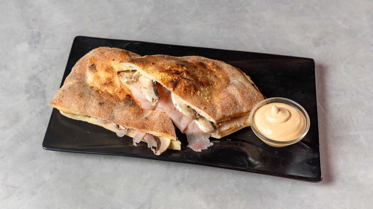 The Basement Pizza | Wolt | Delivery | Tirana