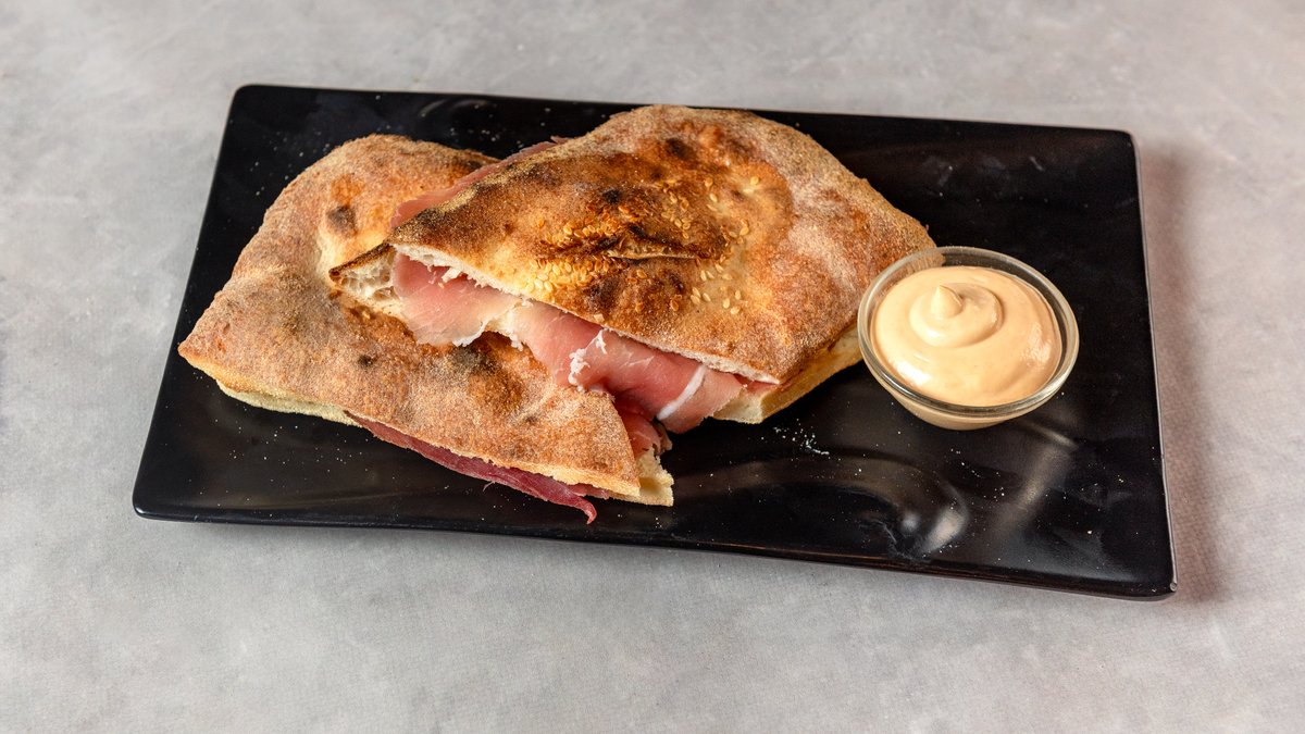 The Basement Pizza | Wolt | Delivery | Tirana