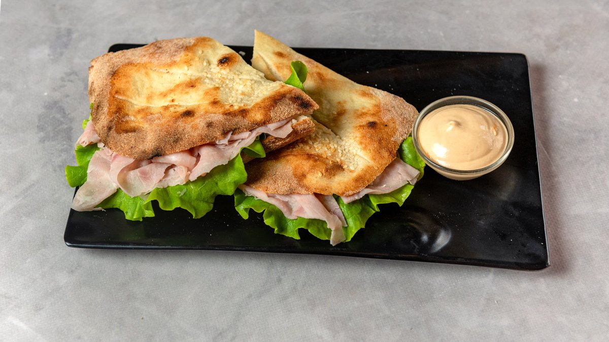 The Basement Pizza | Wolt | Delivery | Tirana