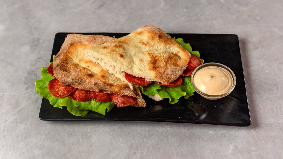 The Basement Pizza | Wolt | Delivery | Tirana