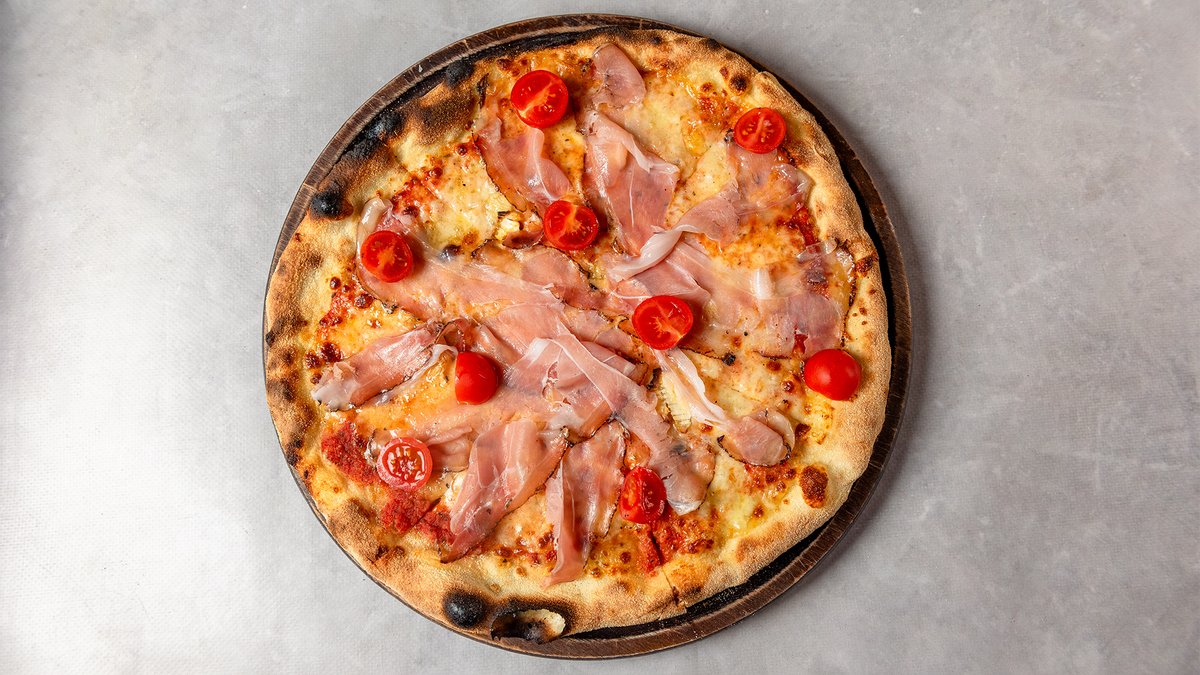 The Basement Pizza | Wolt | Delivery | Tirana