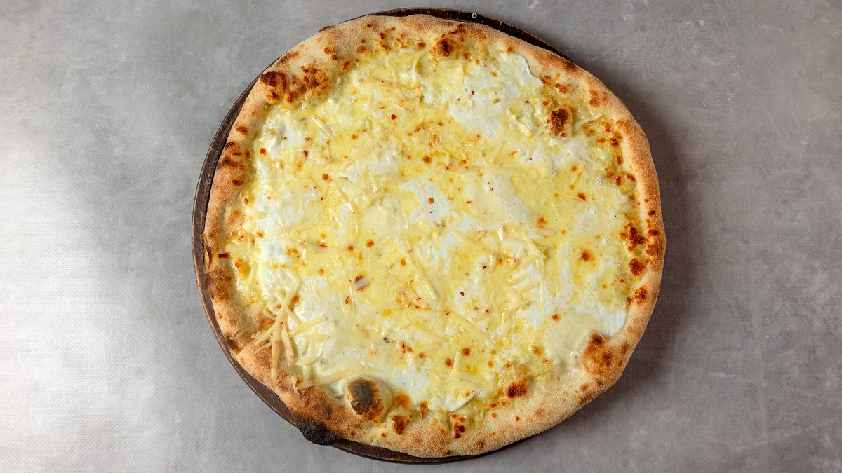 The Basement Pizza | Wolt | Delivery | Tirana