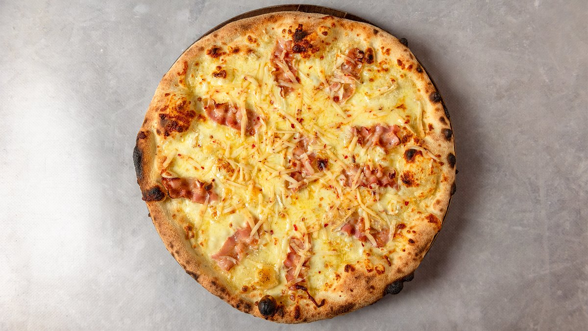 The Basement Pizza | Wolt | Delivery | Tirana