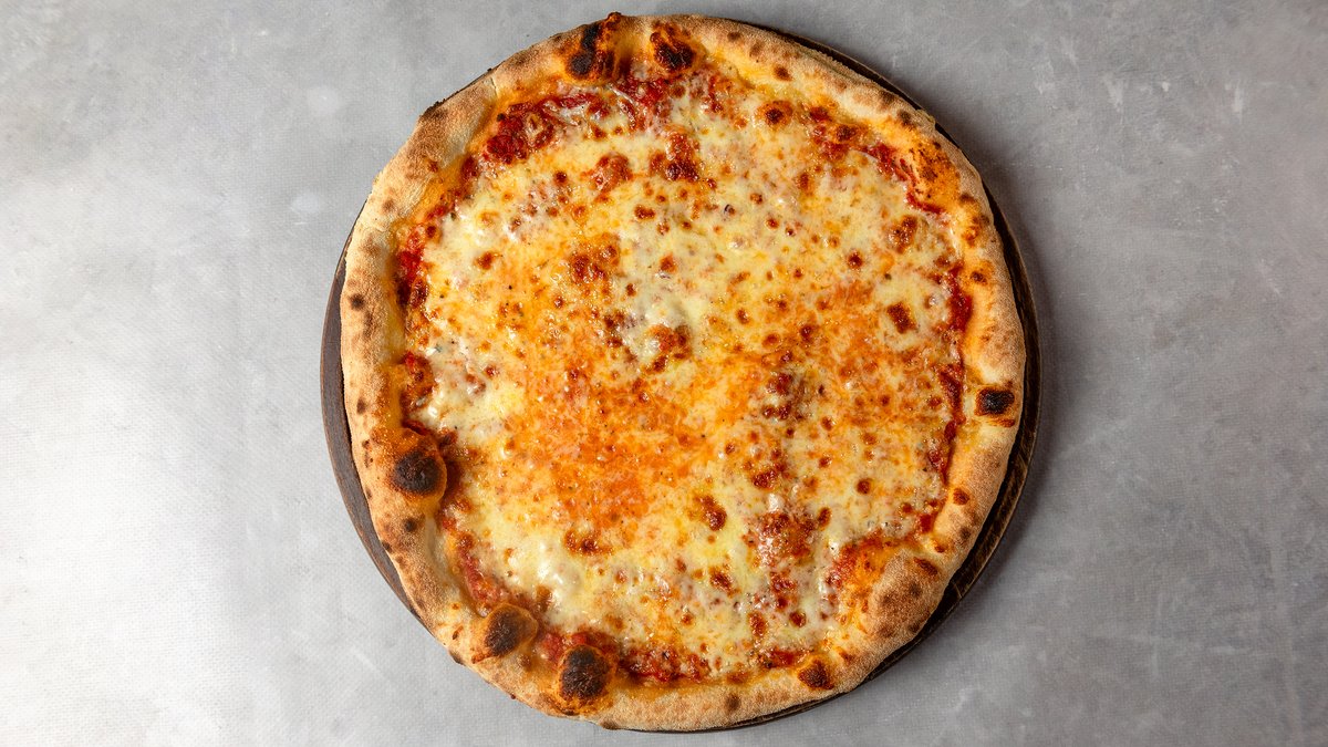 The Basement Pizza | Wolt | Delivery | Tirana