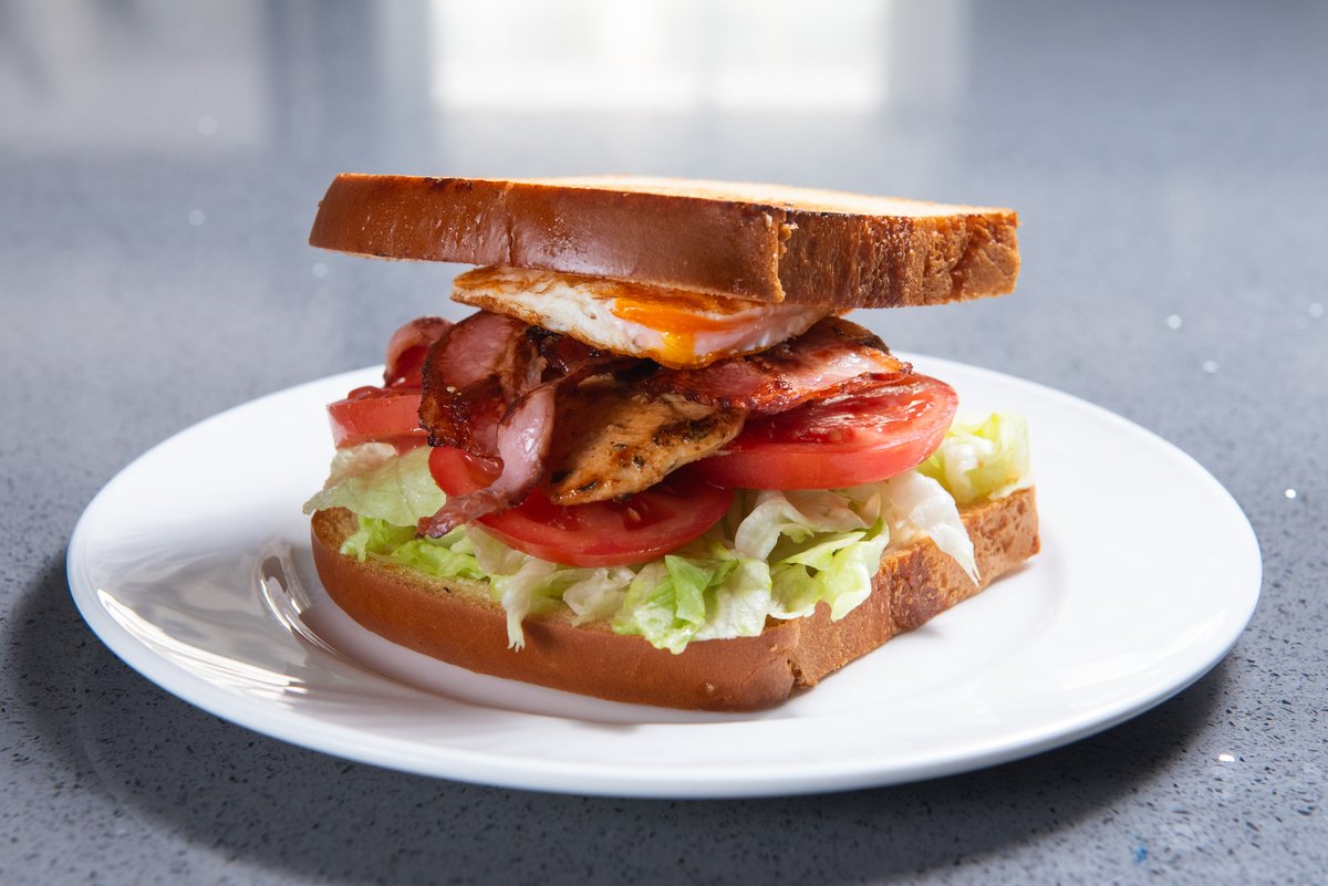 Cielo Kitchen | Wolt | Delivery | Nicosia