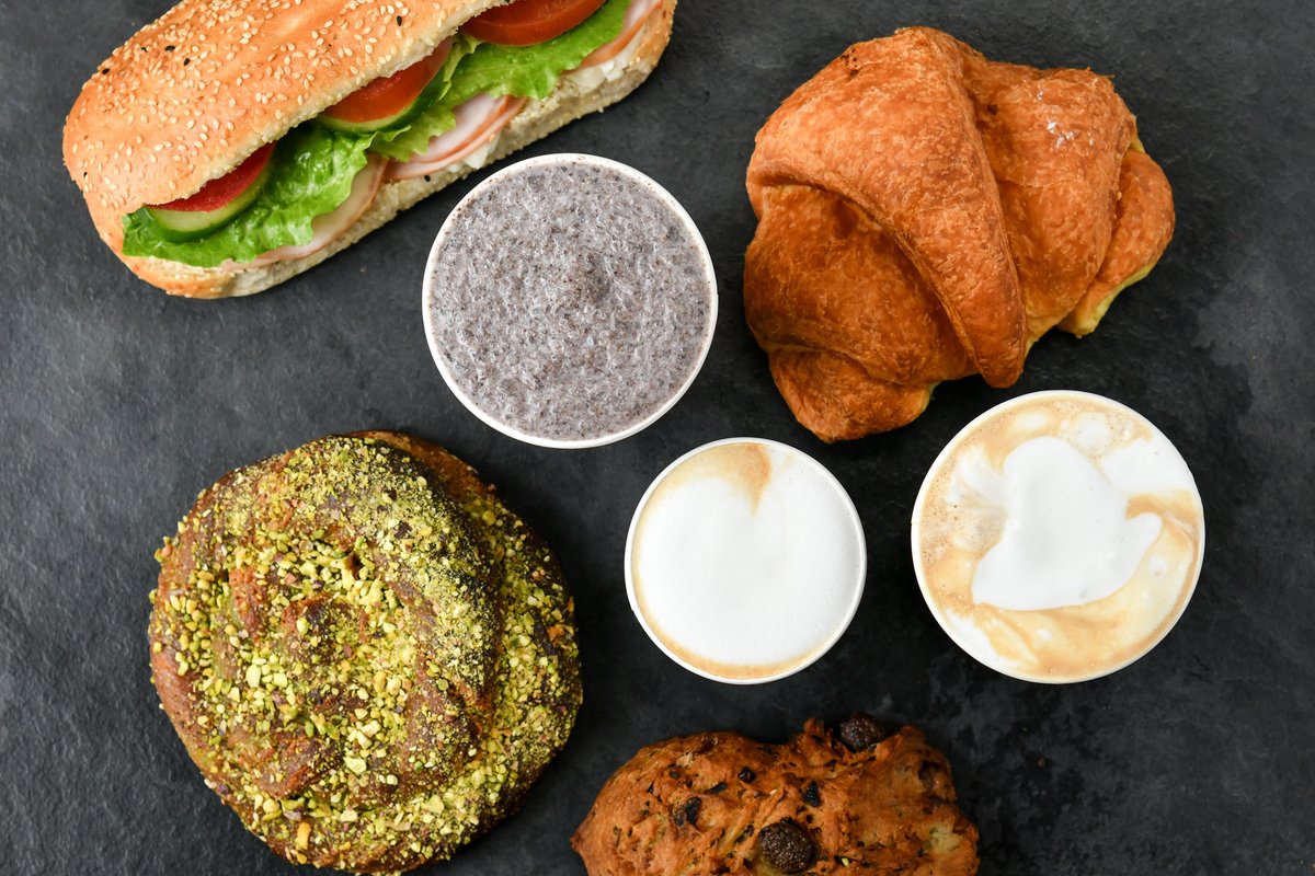 Atlas Coffee Shop | Wolt | Delivery | Paphos