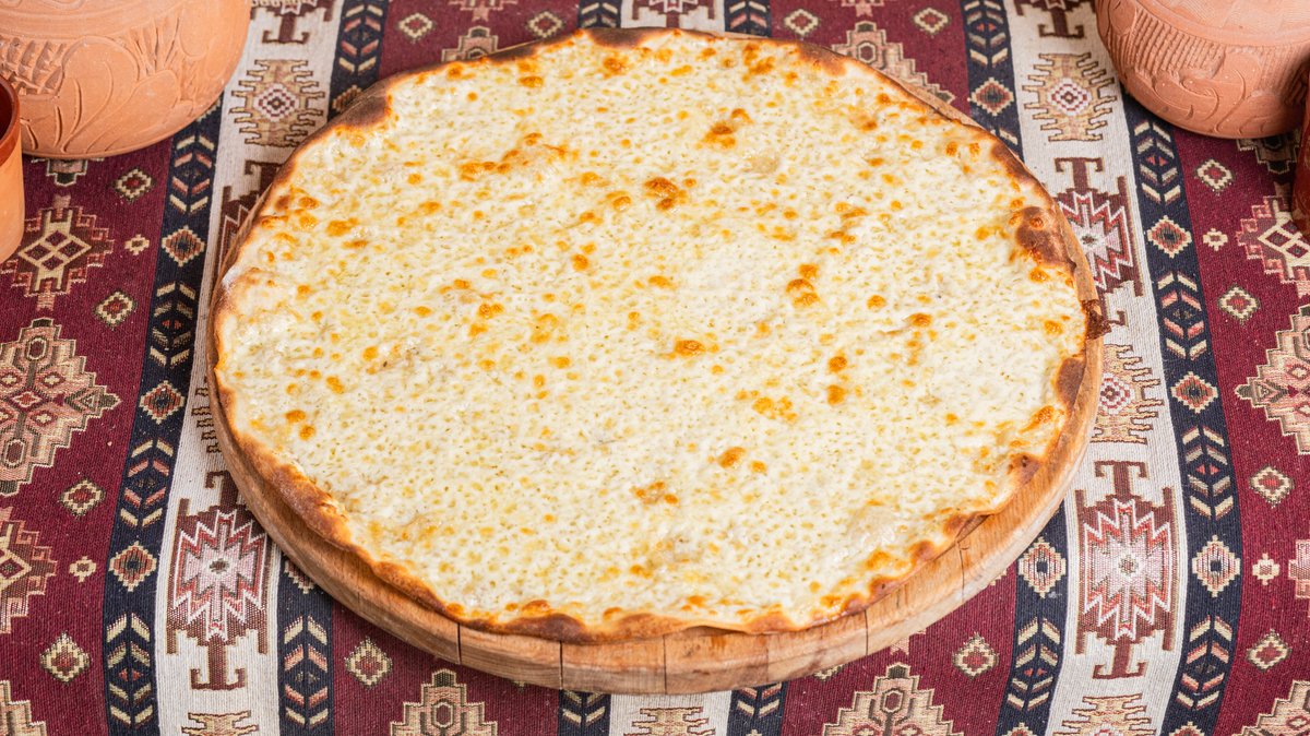 Yerevan Lahmajo and Shawarma House | Wolt | Delivery | Limassol