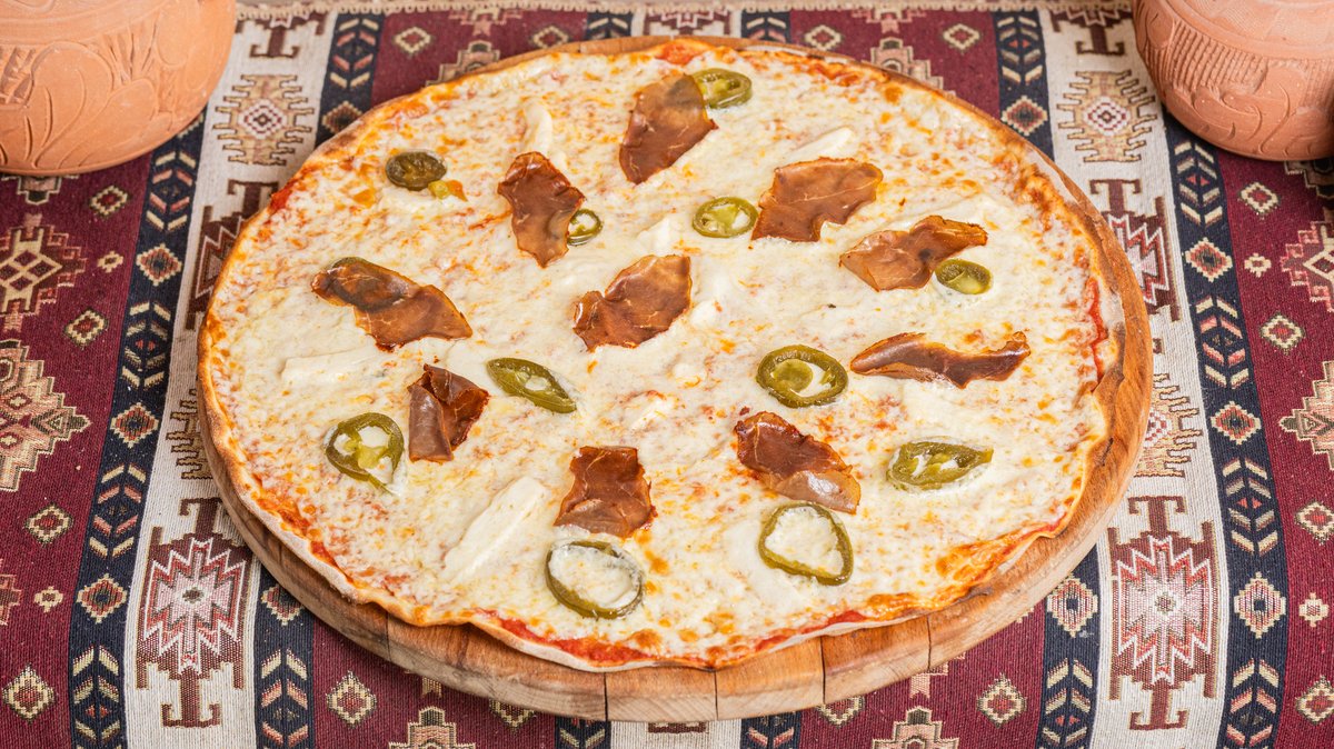 Yerevan Lahmajo and Shawarma House | Wolt | Delivery | Limassol