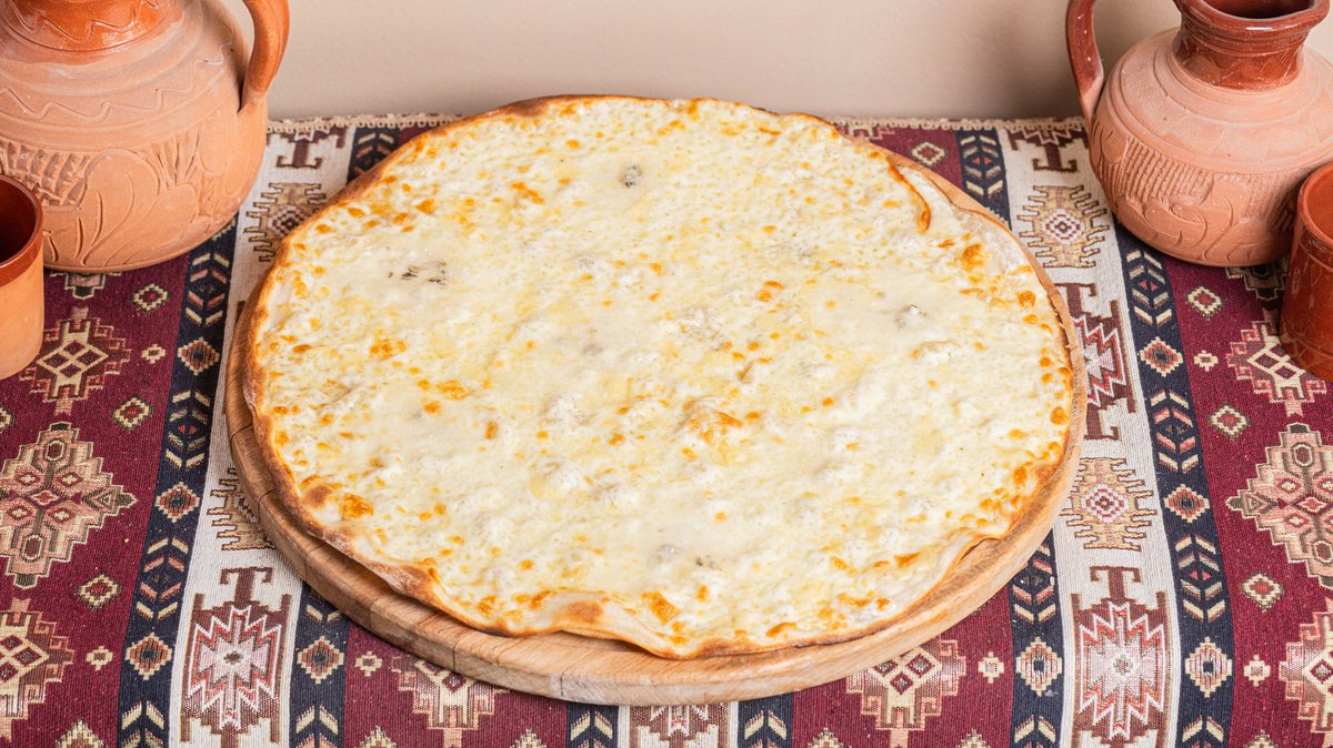 Yerevan Lahmajo and Shawarma House | Wolt | Delivery | Limassol