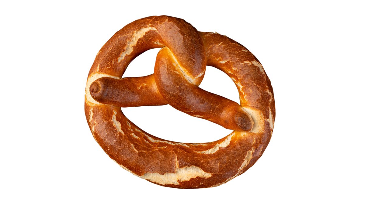 BREZEN-KLASSIKER | Brezen Kolb | Wolt