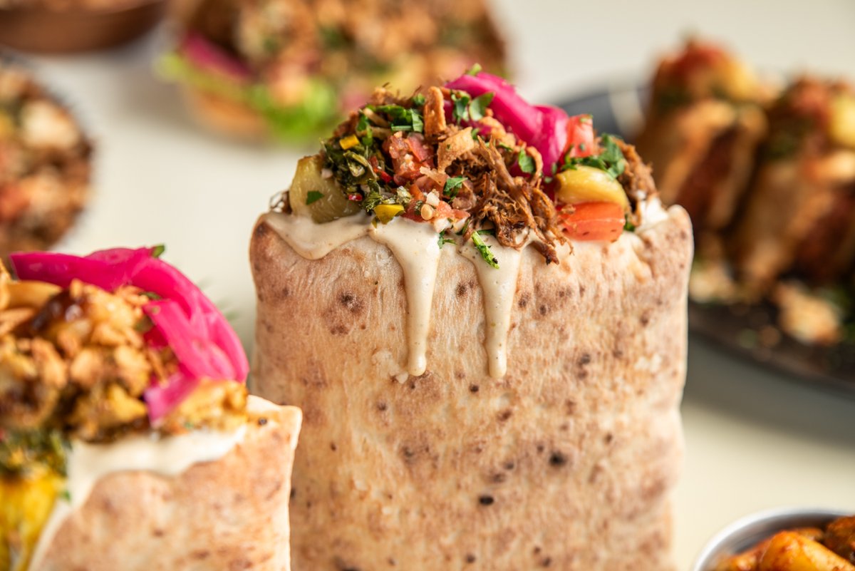 Barbie's Foody | Wolt | Delivery | Pardes Hanna - Hadera area