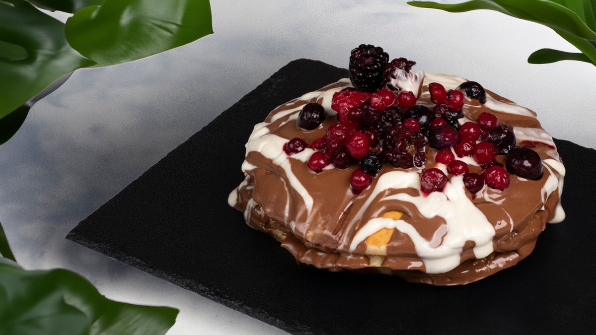 Cupa The Coffee Makers Galaneika | Wolt | Delivery | Lamia