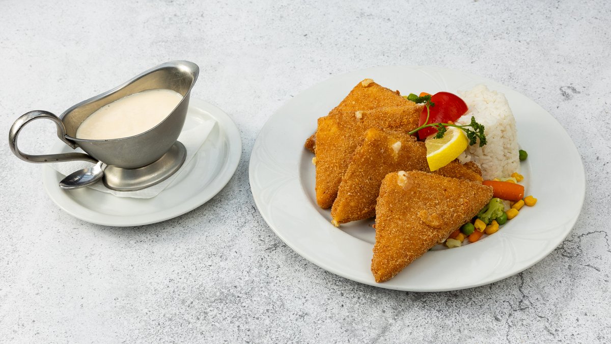 Fehér Rózsa Étterem | Wolt | Házhozszállítás | Sopron