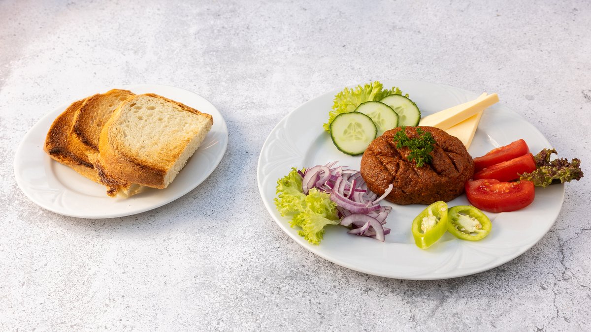 Fehér Rózsa Étterem | Wolt | Házhozszállítás | Sopron