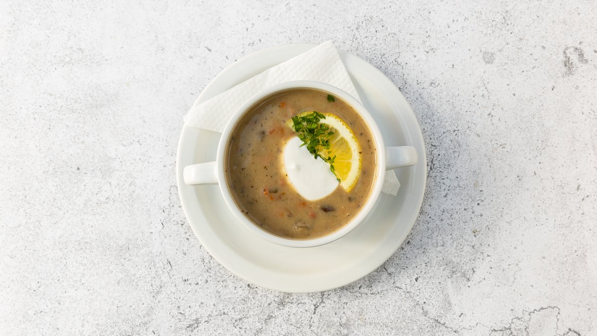 Fehér Rózsa Étterem | Wolt | Házhozszállítás | Sopron