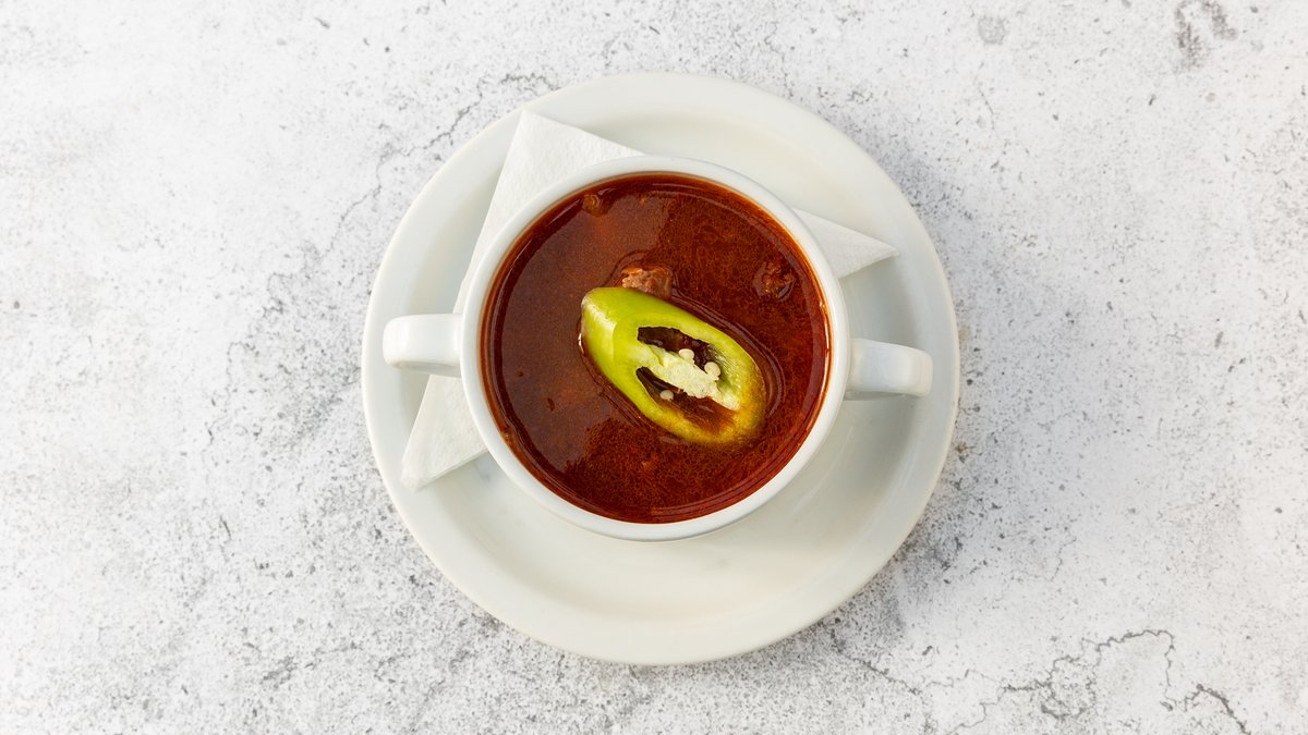 Fehér Rózsa Étterem | Wolt | Házhozszállítás | Sopron