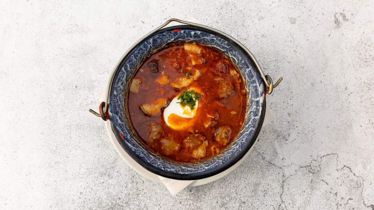 Fehér Rózsa Étterem | Wolt | Házhozszállítás | Sopron