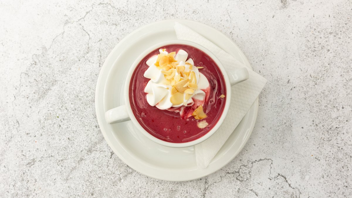 Fehér Rózsa Étterem | Wolt | Házhozszállítás | Sopron